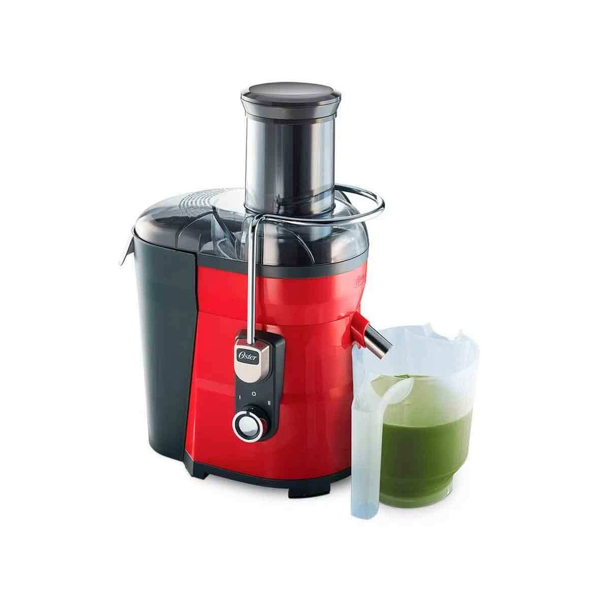 Extractor de jugos Oster FPSTJE317R 600 Whatts - S/ 409
