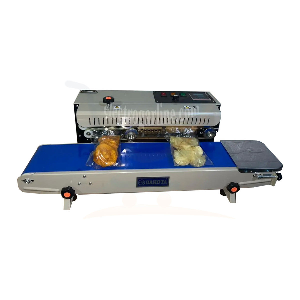 Selladora Continua Dakota