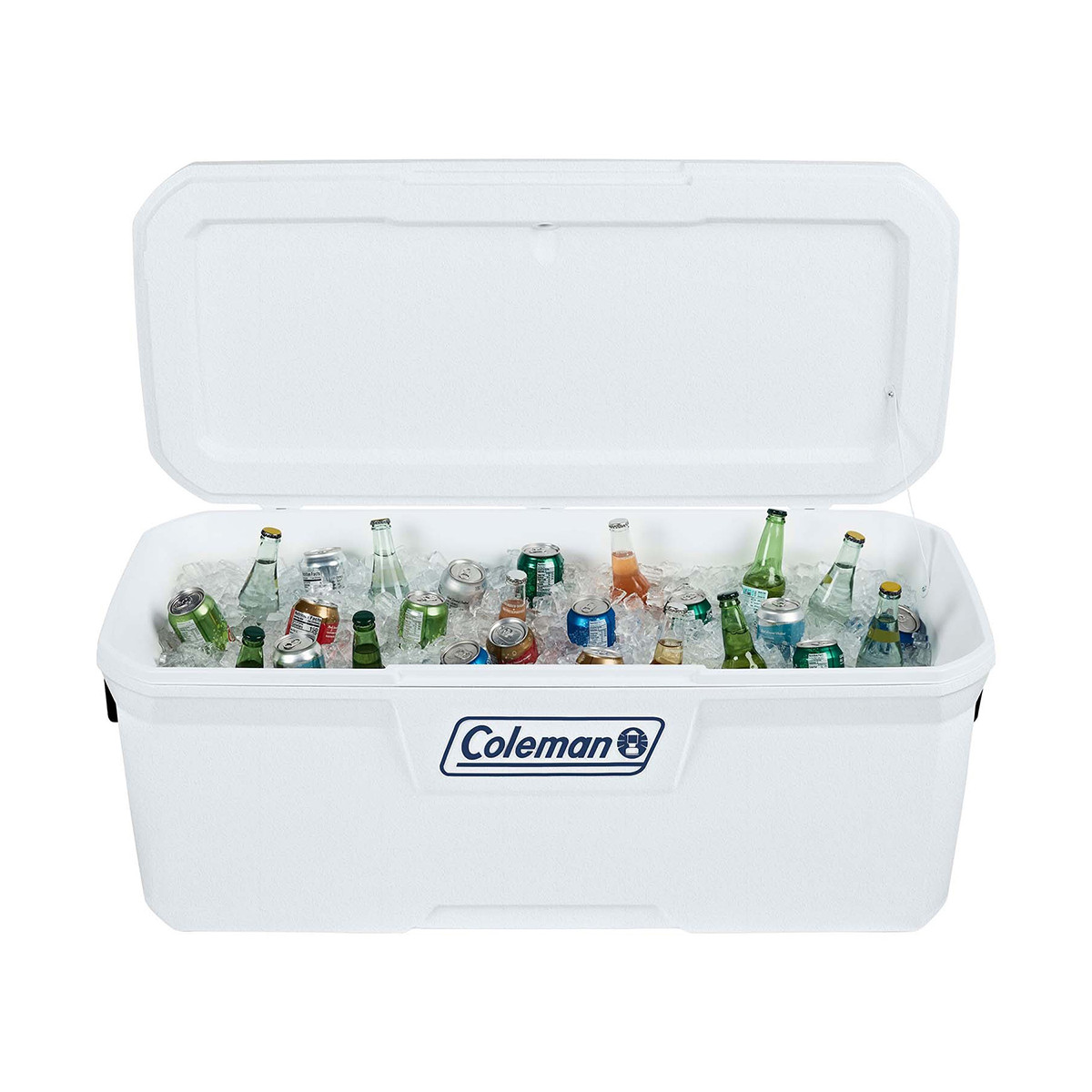 Cooler Portatil de 150QT/141L Latas Coleman 3000006577