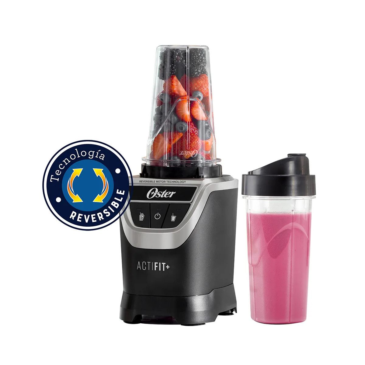 Licuadora Personal Xpert Oster BLSTXPN7002-053